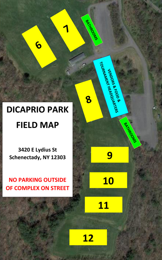 Field Map